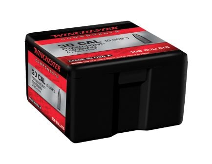 Winchester Ammunition .350 Legend 145 gr Reloading Bullets FMJ 100rds ...