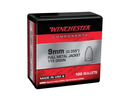 Reloading Bullets - Shop Online | Palmetto State Armory