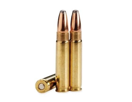 Wilson Combat .300 HAMR 130 gr Ammo Speer HAM'R Hot-Core - 20rds ...