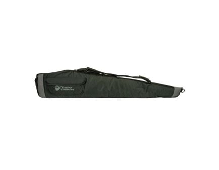 Outdoor Connection Ripstop Nylon Detachable Sling Rifle Case - Tactical ...