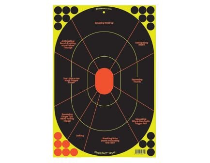 Reactive Targets | Palmetto State Armory