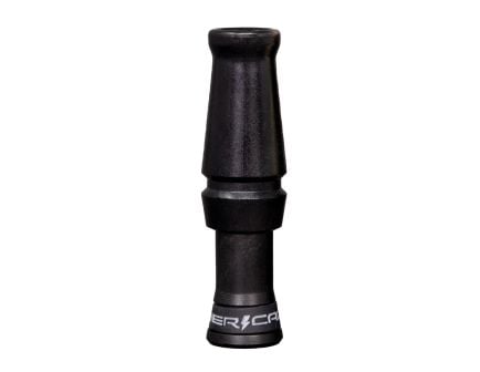 Power Calls Teal Call Teal Single-Reed Call, Stealth Black | Palmetto ...
