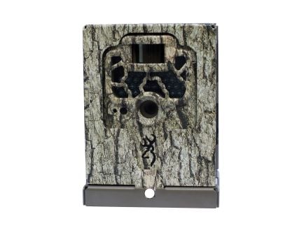 Browning Trail Camera Steel Security Box in Camo - Protect Your Trail ...