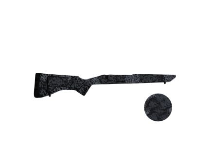 Iota Outdoors Krux Rifle Stock for Remington 700, Midnight Gray ...