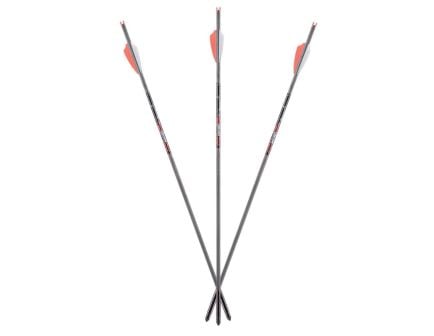 Axe Crossbows AX440 19" Bolt, Gray/Orange/White Pack of 6 | Palmetto ...