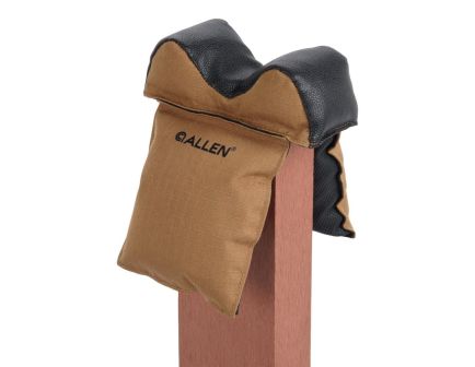 Allen X-Focus Window Polyester Filled Shooting Rest - Black/Coyote ...