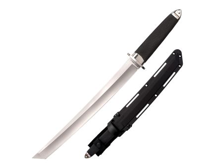 Cold Steel Magnum Tanto XII Sword Knife, Black - CS-35AE | Palmetto ...