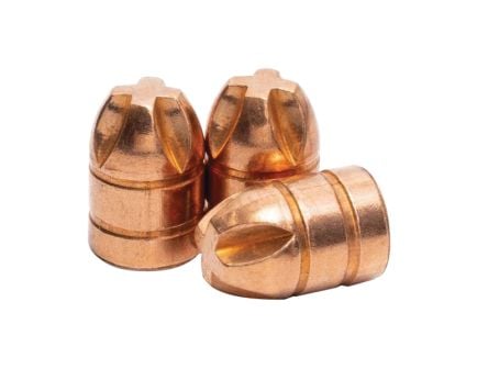 Lehigh Defence Xtreme Penetrator 10mm Auto 140 gr Reloading Bullets FTM ...