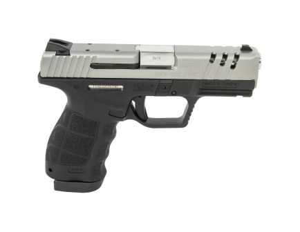 SAR USA SAR9 CX 9mm 4" 15+1rds, Black - SAR9CXST | Palmetto State Armory