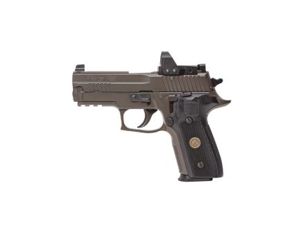 SIG Legion Pistols | Palmetto State Armory