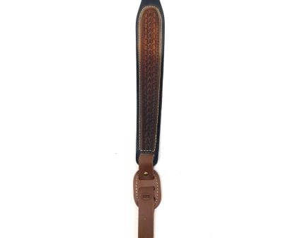 Hunter Company Cobra Painted/Embossed Quick Adjust Rifle Sling for 1 ...