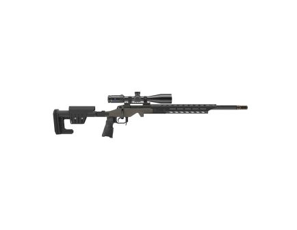 Fierce Firearms MTN Reaper 7mm PRC Bolt Action Rifle, Natural Carbon ...