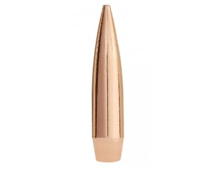 Sierra .25 Caliber (.257) 100gr HPBT Bullets 100ct - 1628 | Palmetto ...