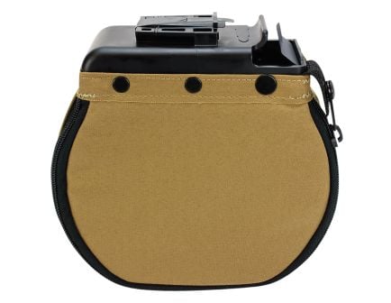 FN America Nylon Soft Ammo Pack - Coyote Brown, Convenient Ammo Storage ...