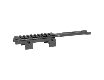 Midwest Industries Top M-LOK Rail for HK MP5K, Black - MI-MP5KTR ...