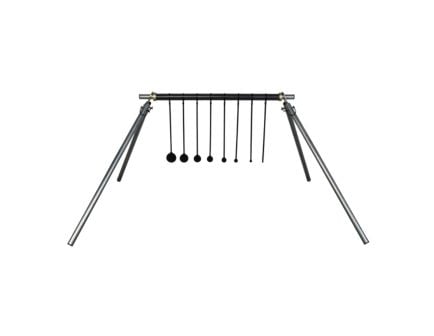 Birchwood Casey 2" - 0.25" Rimfire KYL Target, Black | Palmetto State ...