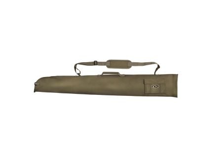 Drake 52" x 9" x 2" Side Opening Gun Case, Green Timber | Palmetto ...