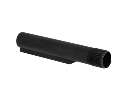 Lead & Steel Mil-Spec Buffer Tube, Black | Palmetto State Armory