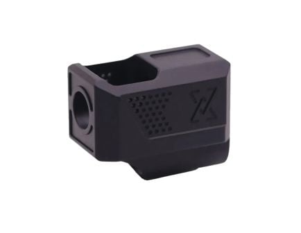 True Precision Springfield Hellcat True-Lock Compensator Fits ...