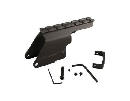 Aimtech Shotgun Receiver Saddle Scope Mount Weaver Fits Winchester 1300 ...