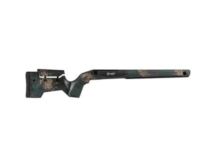 MDT CRBN Precision Bottom Metal Rifle Stock Fits Remington 700 SA ...