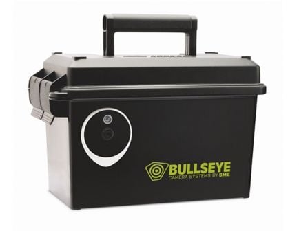 SME Bullseye Sight In Range Camera - SME-BULLSEYE | Palmetto State Armory