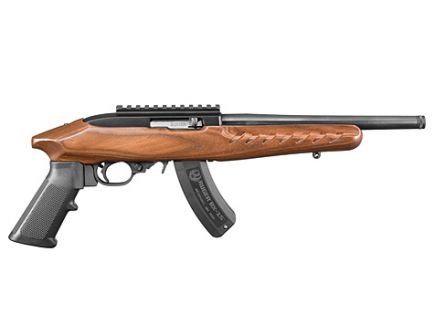 Ruger Charger - Shop Now | Palmetto State Armory