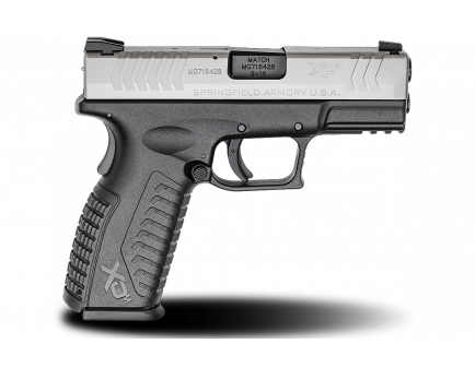 Springfield Armory Handguns & Pistols | Palmetto State Armory