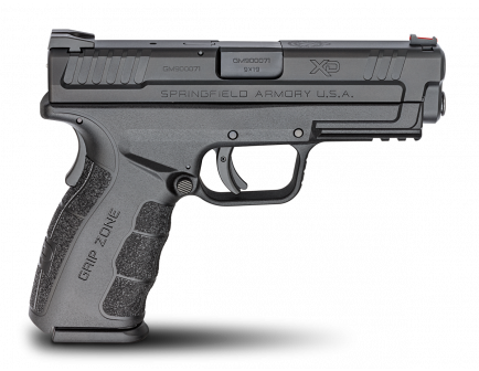 Springfield Armory XD Pistols | Palmetto State Armory