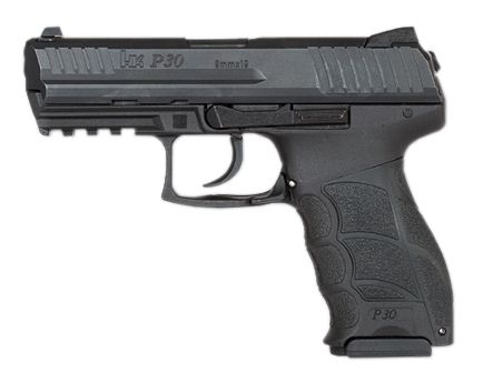 Shop .40 S&W Pistols | Palmetto State Armory