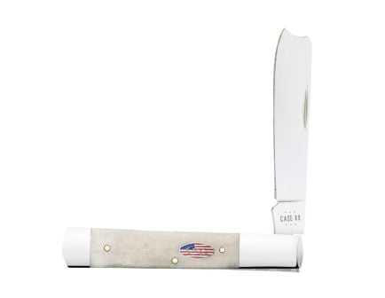 Case Razor Folding Knife Razor Natural - for Precision Cutting - 14096 ...