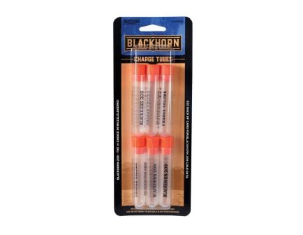 Hodgdon Blackhorn 209 Muzzleloading Powder Charge Tube | Palmetto State ...