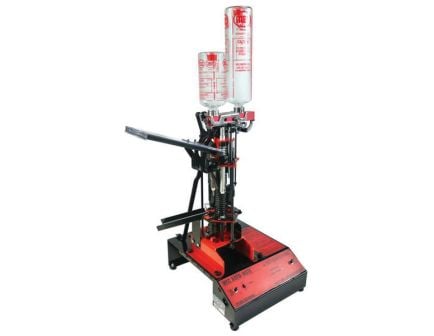 Mec Reloader 9000E 12 Gauge Electronic Progressive Shotshell Reloading ...