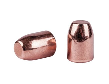 Speer .400 Cal 180 gr Reloading Bullets FN 500rds - 4713 | Palmetto ...