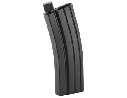 2 Monkey Trading AR15 Magazine Flask, 7oz, Plastic, Black | Palmetto ...