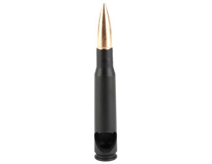 2 Monkey Trading 50Cal Bottle Opener, 50 BMG, Black - RBBO50BKBP ...