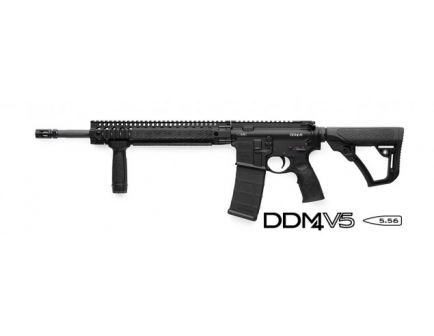 Daniel Defense DDM4 Rifles | Palmetto State Armory