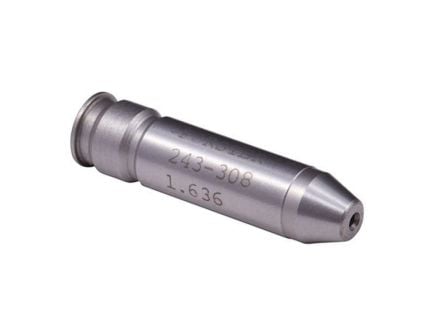 Forster .308 Win/.223 Remington/7.62mm Match Headspace Gauge | Palmetto ...