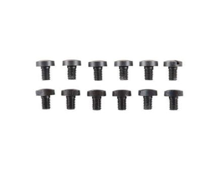 Forster 12-Pack Trigger Guard Front and Rear Lock Screw Fits Mauser 98 ...