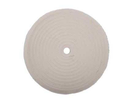 Brownells 10" x 3/4" Stitched Muslin Polishing Wheel | Palmetto State ...