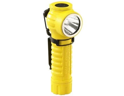 Streamlight PolyTac 90 Yellow | Palmetto State Armory