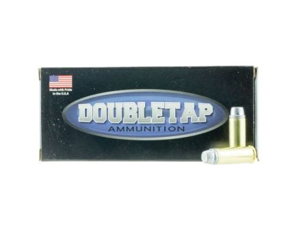 DoubleTap Ammunition Hunter .45 Long Colt 255 gr Hard Cast Semi ...