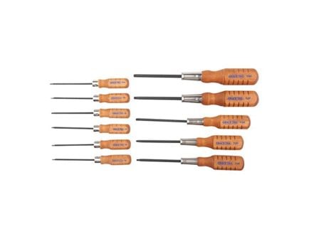 Grace USA 6-Piece Star Screwdriver Set | Palmetto State Armory