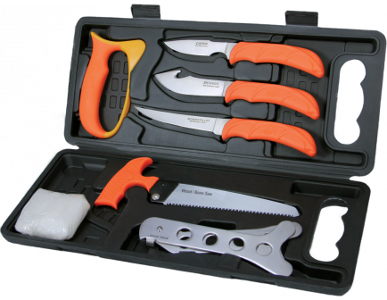 WIld-Pak Game processing Kit - WP-2 | Palmetto State Armory