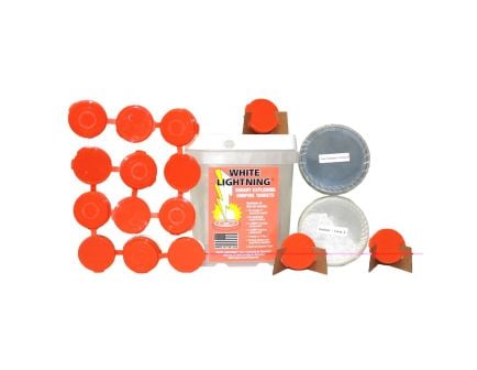 Tannerite Reactive Targets - Shop Now | Palmetto State Armory