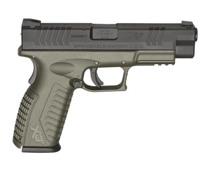 Springfield XDM Pistols | Palmetto State Armory