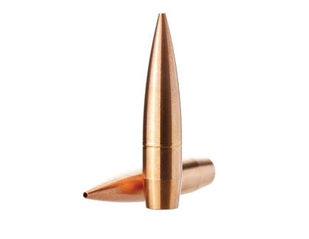 Cutting Edge Bullets MTH .338 Cal HP SC Rifle Bullet, 225 gr 0.340 ...