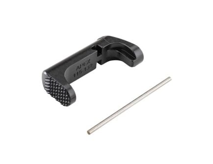 Apex Extended Magazine Release Fits Springfield Armory Hellcat, Black ...