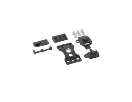 Unity Tactical Knuckl Mounting Kit, Black | Palmetto State Armory