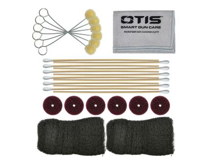 Shooters Choice Gun Bluing/Blacking Accessory Kit | Palmetto State Armory